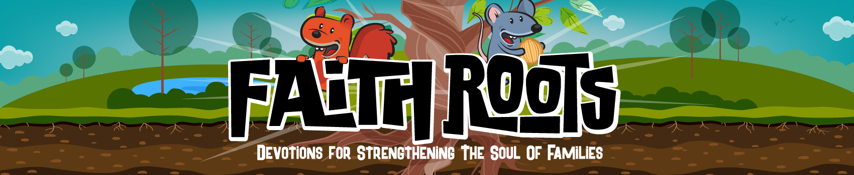 KidZone - Devotional Order | Beulah